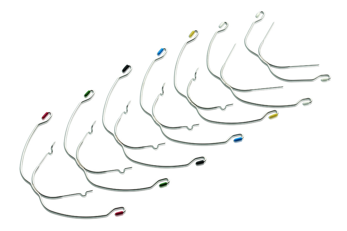 Facebow - Ortodonti Service A/S